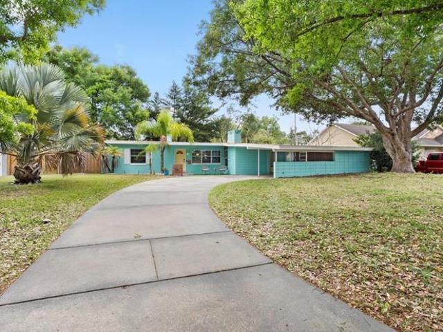 1311 Dunsany Ave, Orlando, FL 32806