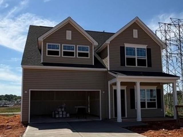 1311 Dandridge Dr, Kernersville, NC 27284