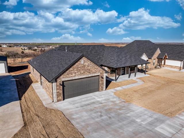 1311 Deer Ridge Run