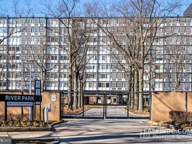 1311 Delaware Avenue SW, 1 bed, 1 full bath