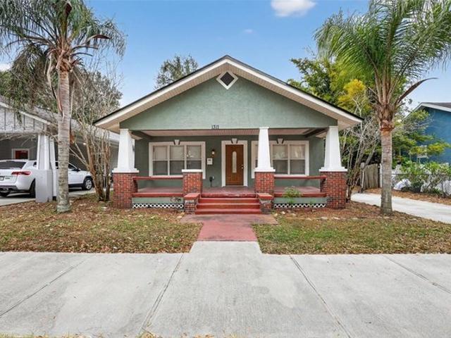 1311 E Caracas St, Tampa, FL 33603