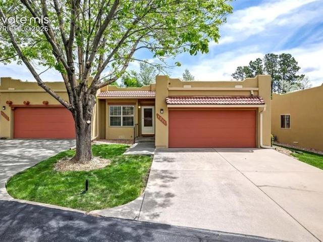 1311 E Parkway Dr, Colorado Springs, CO 80905
