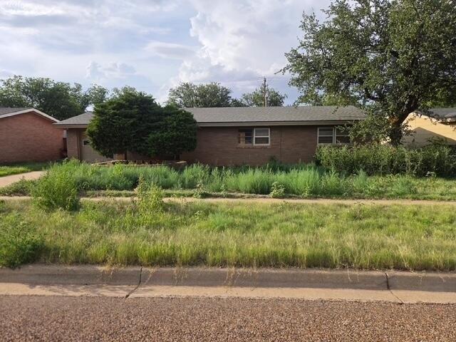 1311 E Reppto St, Brownfield, TX 79316
