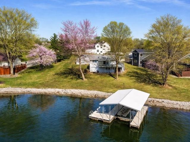 1311 Eden Cir, Ellston, IA 50074