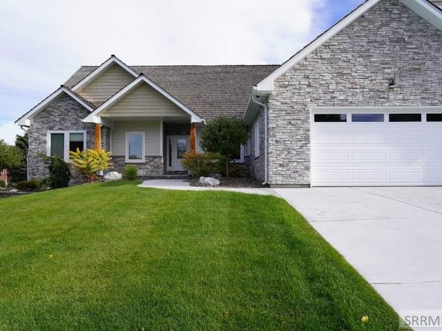 1311 Fairview Ave, Rexburg, ID 83440 | MLS #2185 | Compass