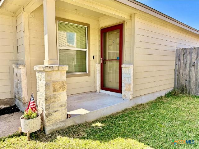 1311 Fern Court