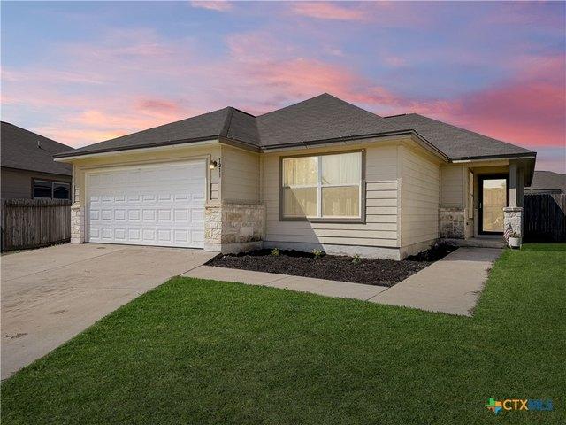 1311 Fern Ct, Gonzales, TX 78629