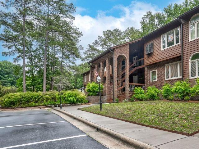1311 Forest Hills Rd NW, Unit D2, Wilson, NC 27896 | MLS #10130 | Compass