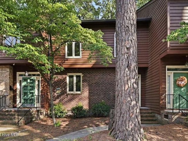 1311 Forest Hills Rd NW Unit E4, Wilson, NC 27896