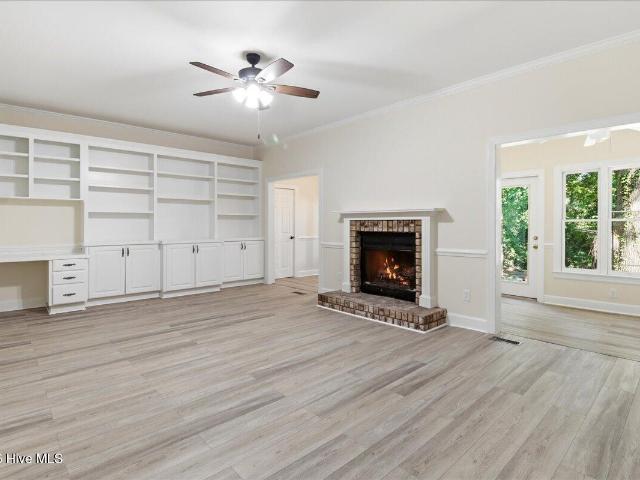 1311 Forest Hills Road NW # E4