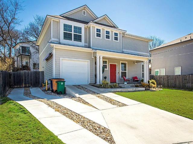 1311 Fort Branch Blvd