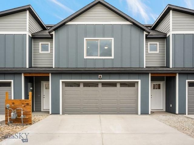 1311 Fozzie Ln Unit B, Belgrade, MT 59714