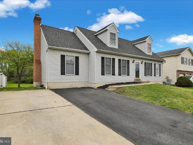 1311 Fredrick Boulevard
