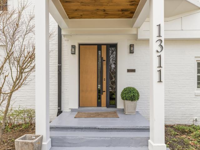 1311 Golden Hill Drive