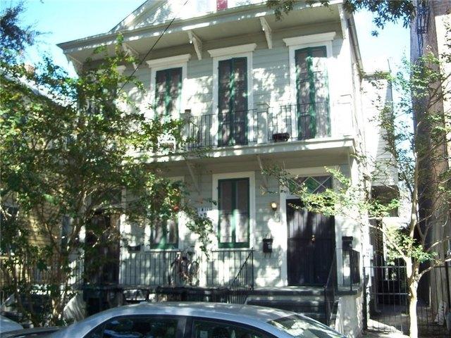 1311 Governor Nicholls St, New Orleans, LA 70116
