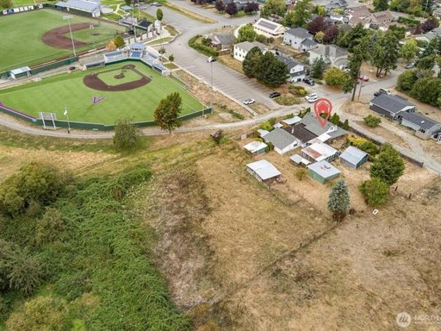 1311 H Ave Lot 11 14, Anacortes, WA 98221