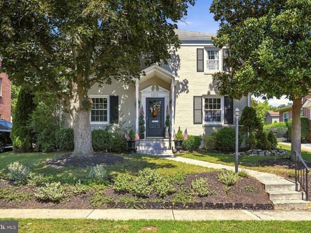 1311 Handley Ave, Winchester, VA 22601
