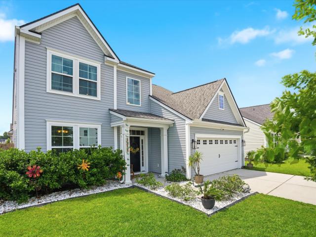 1311 Hermitage Lane