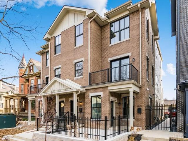 1311 Highland St, Columbus, OH 43201