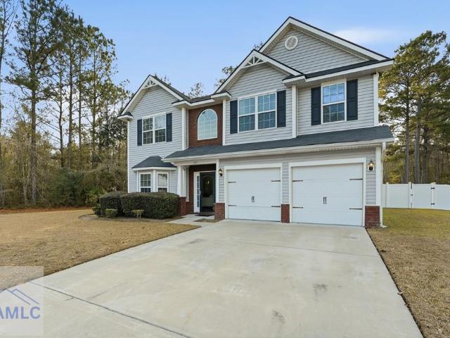 1311 Hillview Circle