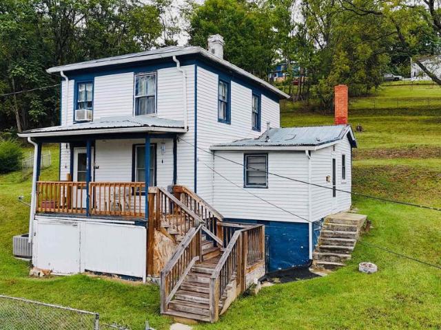 1311 Jackson St