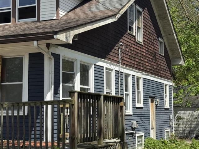 1311 James Street