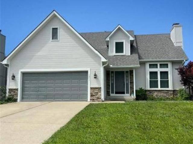 1311 Kimberly Dr, Warrensburg, MO 64093