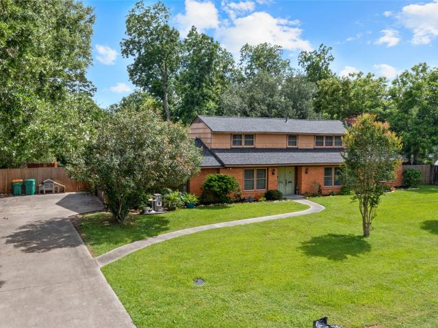 1311 Lamar Drive
