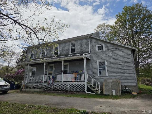1311 Lamson Road