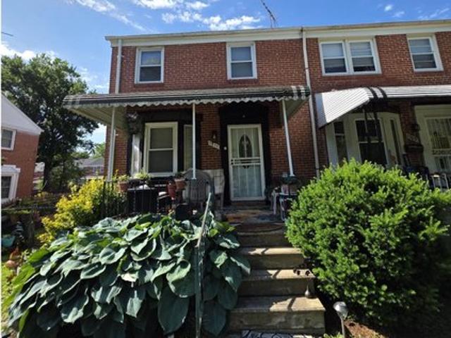 1311 Limit Ave, Baltimore, MD 21239