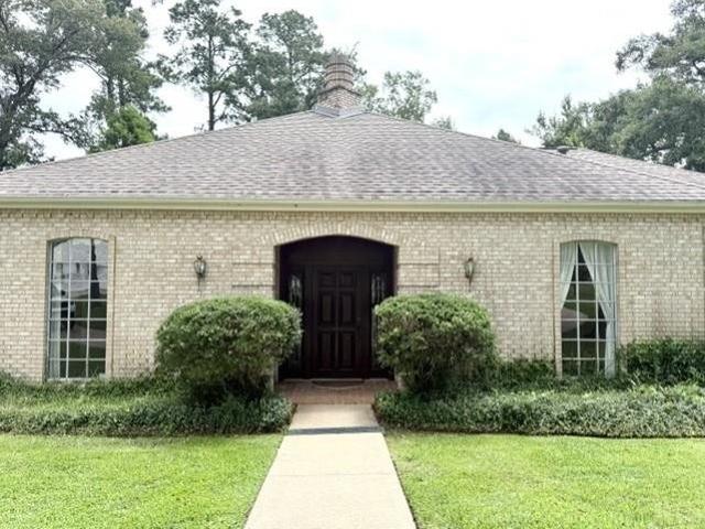 1311 Live Oak Dr, Lufkin, TX 75904