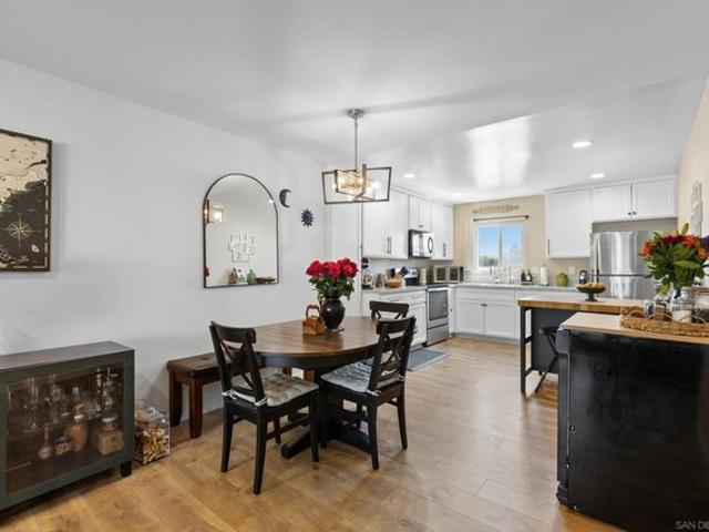 1311 Partridge Ave, El Cajon, CA 92020