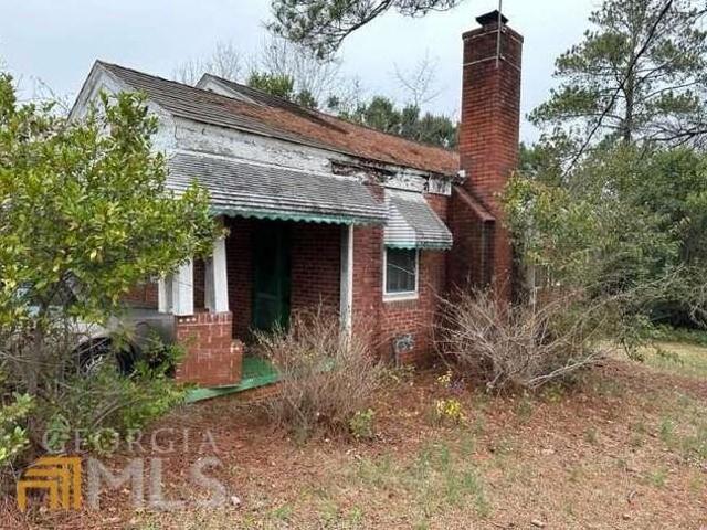 1311 Pecan Blvd, Milledgeville, GA 31061