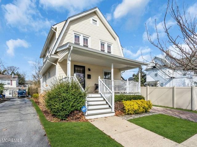 1311 Pine St, Asbury Park, NJ 07712
