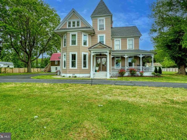 1311 Race Street