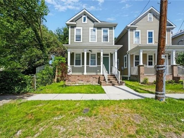 1311 Reservoir Ave, Norfolk, VA 23504