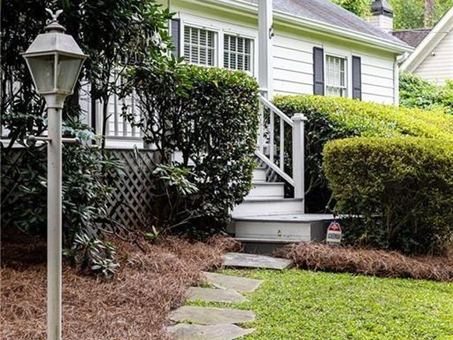 1311 Roxboro Drive