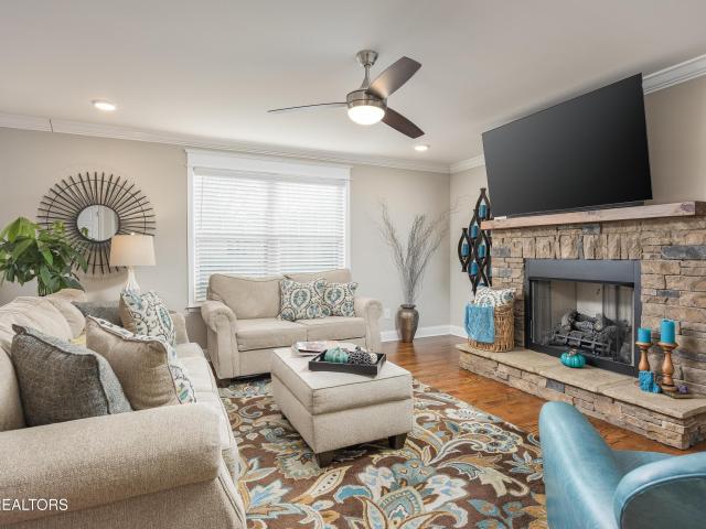 1311 Stone Crk Trl NW, Cleveland, TN 37312 | MLS #1328 | Compass