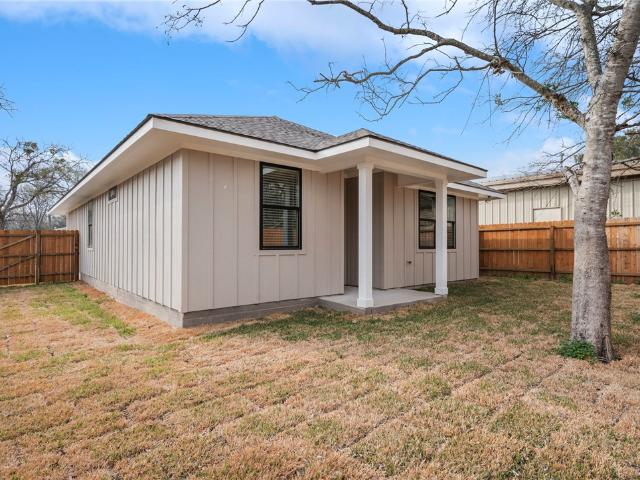 1311 Suncrest St, Bryan, TX 77803 | MLS #25013