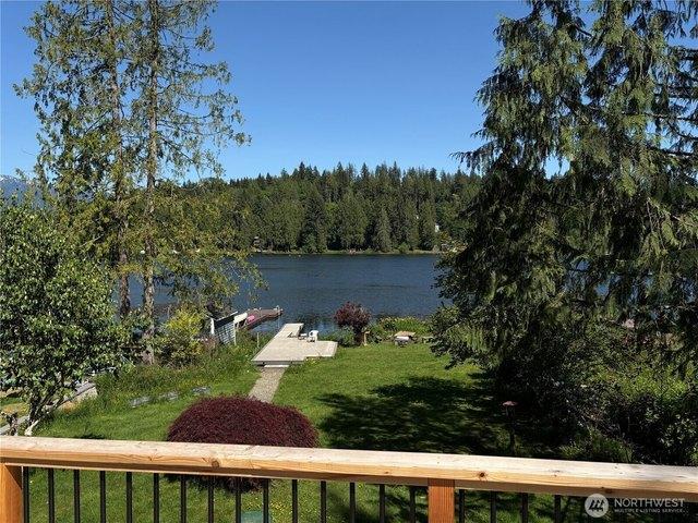 1311 SW Lake Roesiger Rd, Snohomish, WA 98290