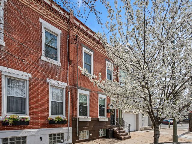 1311 S 11th St, Philadelphia, PA 19147 | Coming Soon | Compass