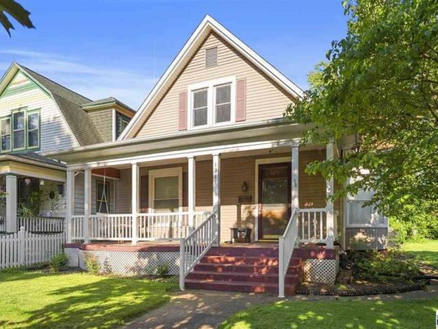 1311 S 8th St, Terre Haute, IN 47802