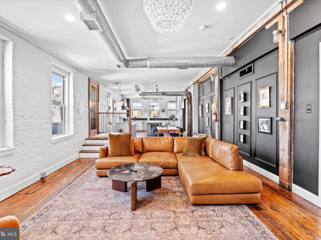 1311 S Carlisle Street # D