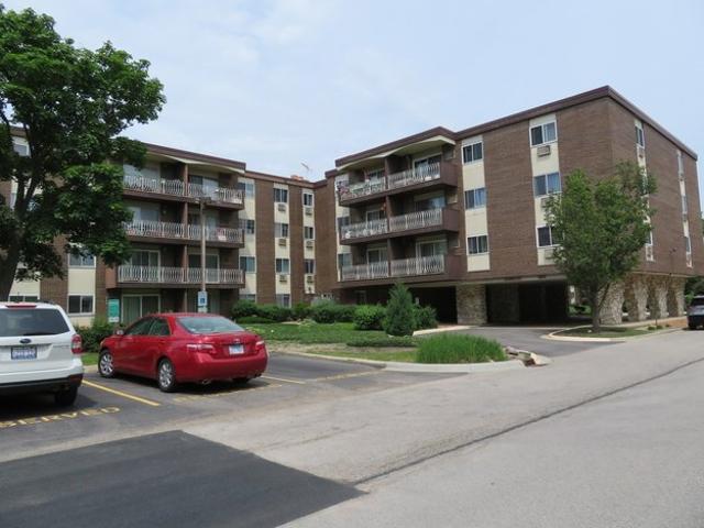 1311 S Finley Rd Apt 118, Lombard, IL 60148