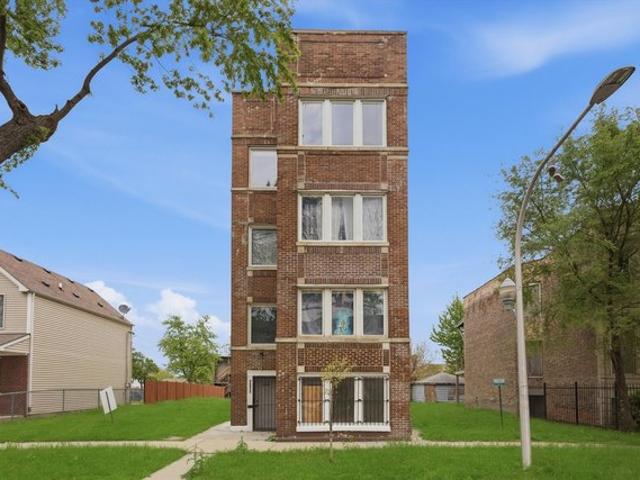 1311 S Harding Ave, Chicago, IL 60623