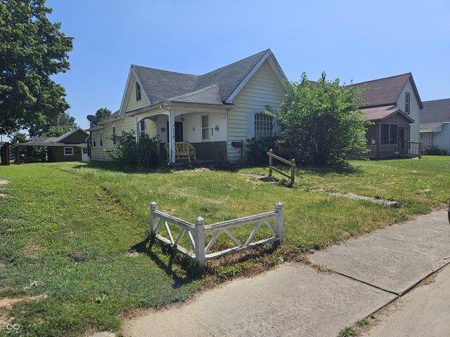 1311 S J St, Elwood, IN 46036