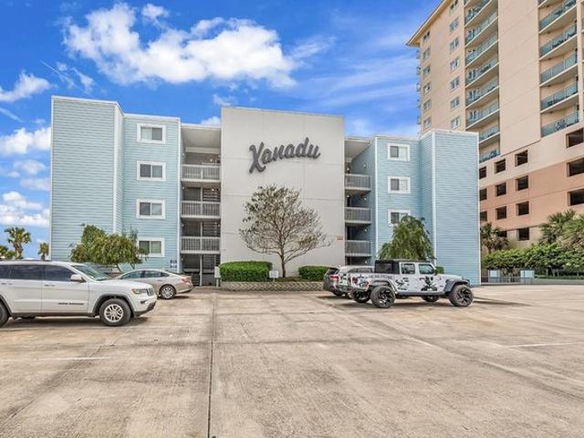 1311 S Ocean Blvd Unit B1, North Myrtle Beach, SC 29582