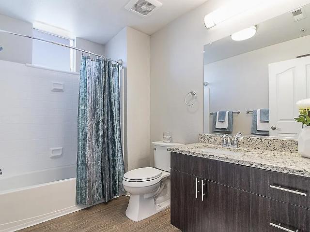 1311 Sepulveda Boulevard, Unit 430 1 Bedroom Condo for Rent at 1311 Sepulveda Blvd, Los Angeles, CA 90501 Harbor Gateway South