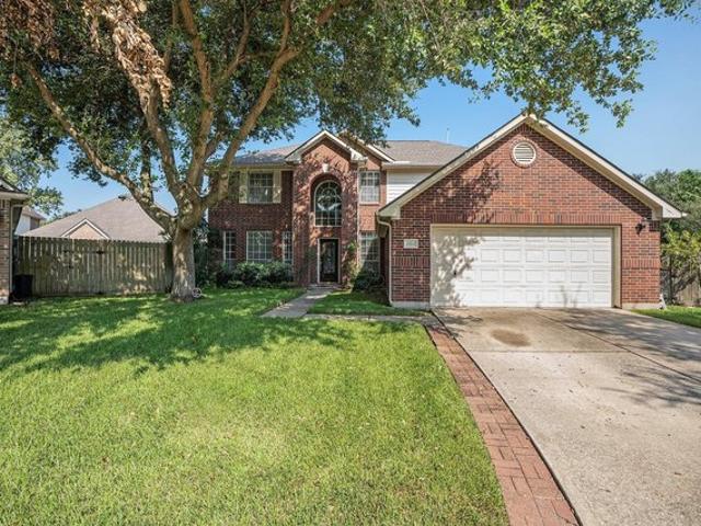 1311 Shady Grove Ct, Seabrook, TX 77586