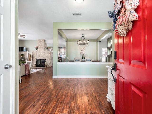 1311 Shadow Mountain Drive